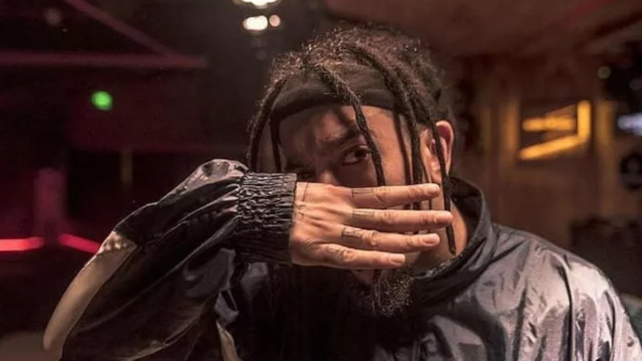 Rapçi Maestro Kimdir? Maestro Öldü mü? - Onedio