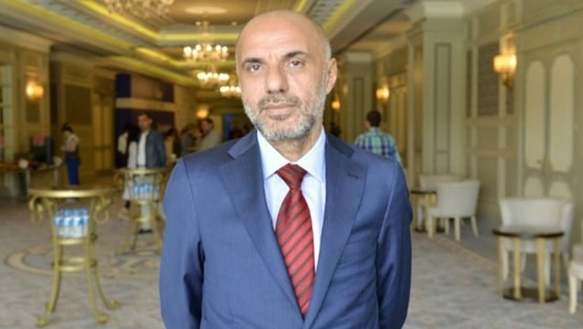 Neşet Koçkar Kimdir? - Onedio