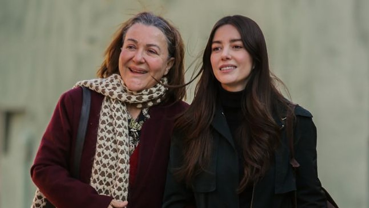 Annem filmi nerede ve ne zaman çekildi, konusu ne? - Onedio