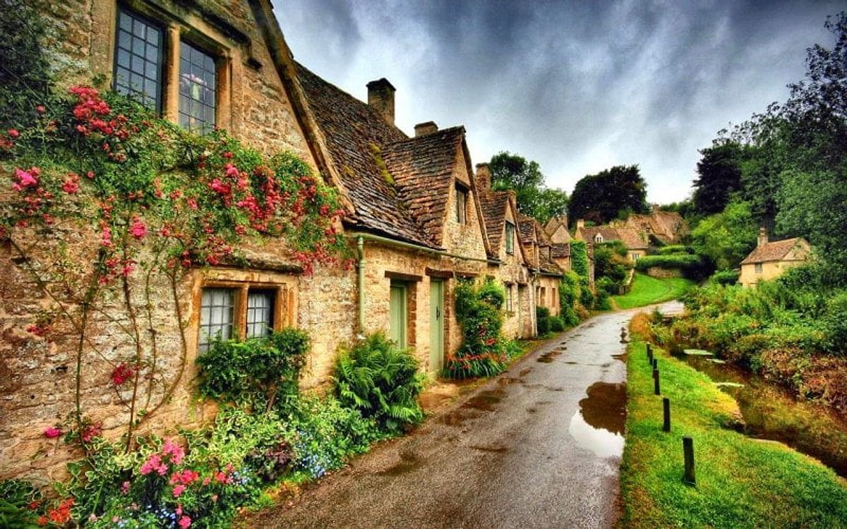 Genel Kültür Testi - Onedio