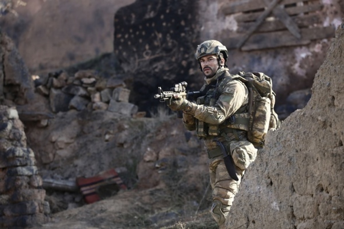 Can Feda Filmini Kaç Kişi İzledi? - Onedio