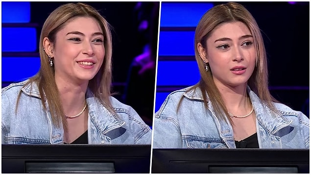 Depremde Hayatını Kaybeden Simay Atlı'nın Kim Milyoner Olmak İster'de ...