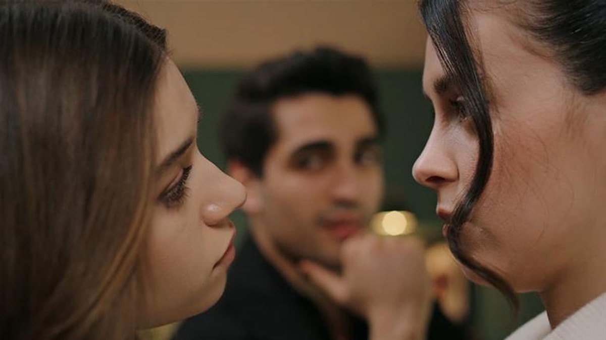 Kraliçe Seyran Korhan Diyeceksiniz! Yalı Çapkını'nın Merakla Beklenen ...