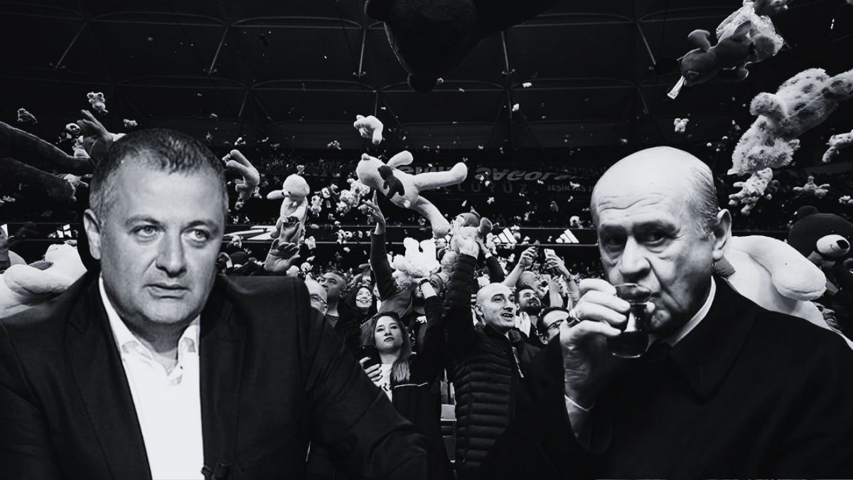 Demirkol'dan Bahçeli'ye Atatürk Göndermeli "Devlet ve Hükümet Aynı Şey ...