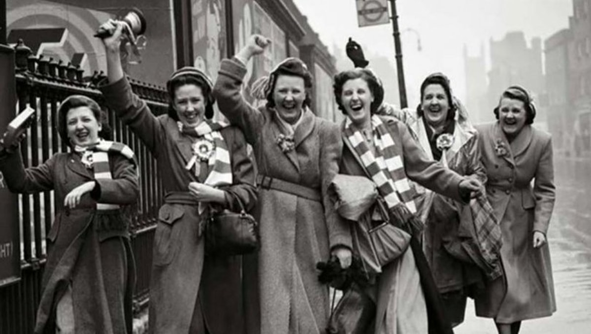 Kadınlar Gününde Ne Oldu? - Onedio