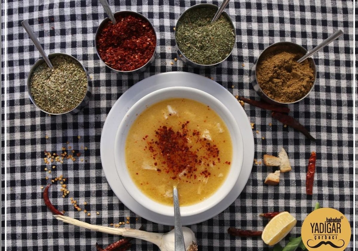 İzmir'in En İyi Çorbacıları - Onedio