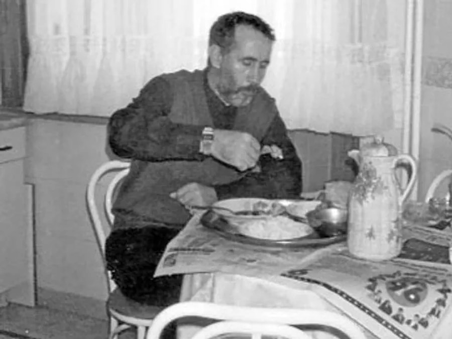 Yeşil Kod Adlı Mahmut Yıldırım Kimdir, Kaç Yaşında? Mahmut Yıldırım ...