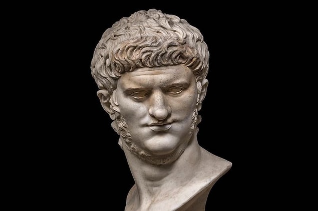 Caesar'dan Nero'ya Uzanan Bir Liste! Antik Roma'nın En Garip İmparatorları