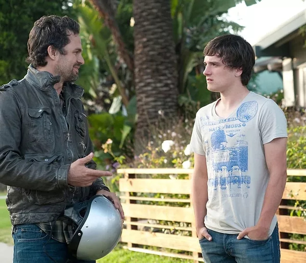 20 Best Movies About Complicated Father-Child Relationships - Onedio