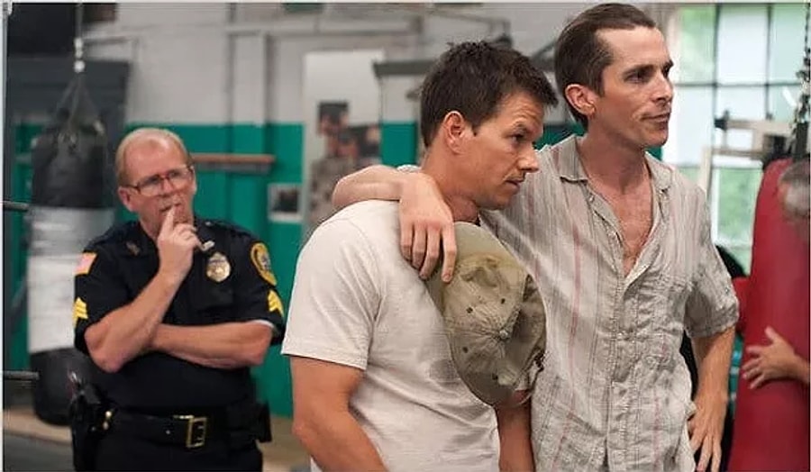 The 20 Best Movies About Dysfunctional Families - Onedio