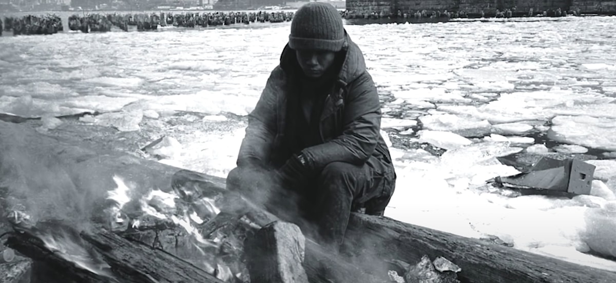 Kafeste Bir Yıl: Tehching Hsieh'in İlginç Sanatı - Onedio