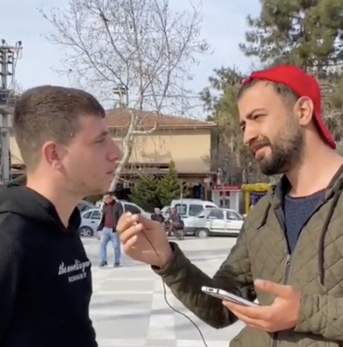 'Dayının Tek Kız Kardeşi Neyin Olur?' - Onedio