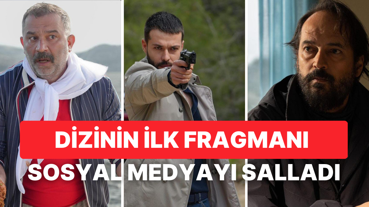 Timuçin Esen ve Şevket Çoruh'un Başrolünü Paylaştığı Tetikçinin Oğlu ...