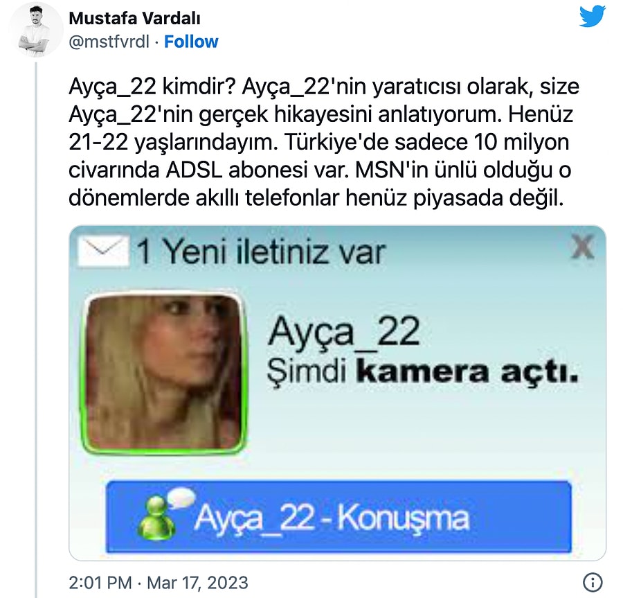 Gerçek Ayça_22 Sonunda Bulundu! Milyonların İlk Kalp Kırıklığının ...