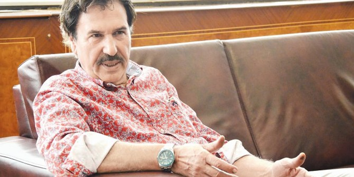 Mukadder Başeğmez Kimdir ve Hangi Partilidir? - Onedio