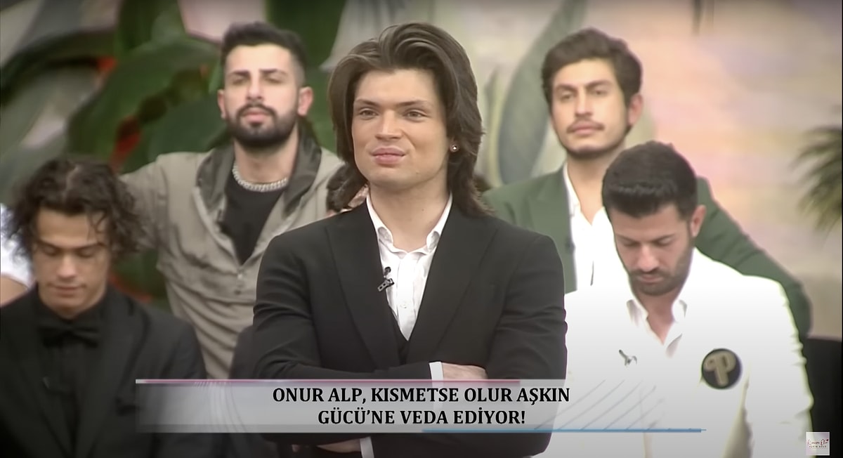 Anne İtalyan Baba Mardinli! Kısmetse Olur Aşkın Gücü'nün Yeni Gözdesi ...