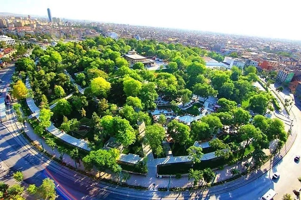 11 Must-See Places in Konya: A Travel Guide - Onedio