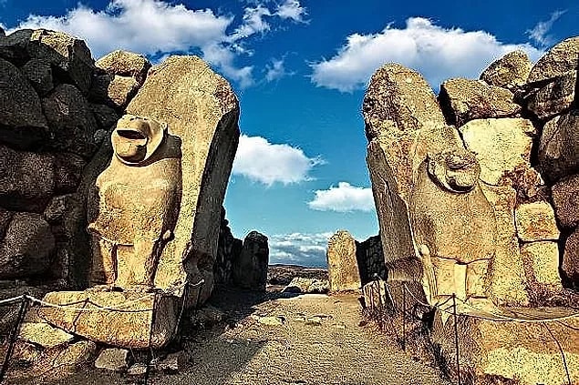 Top 16 Ancient Cities to See in Turkey