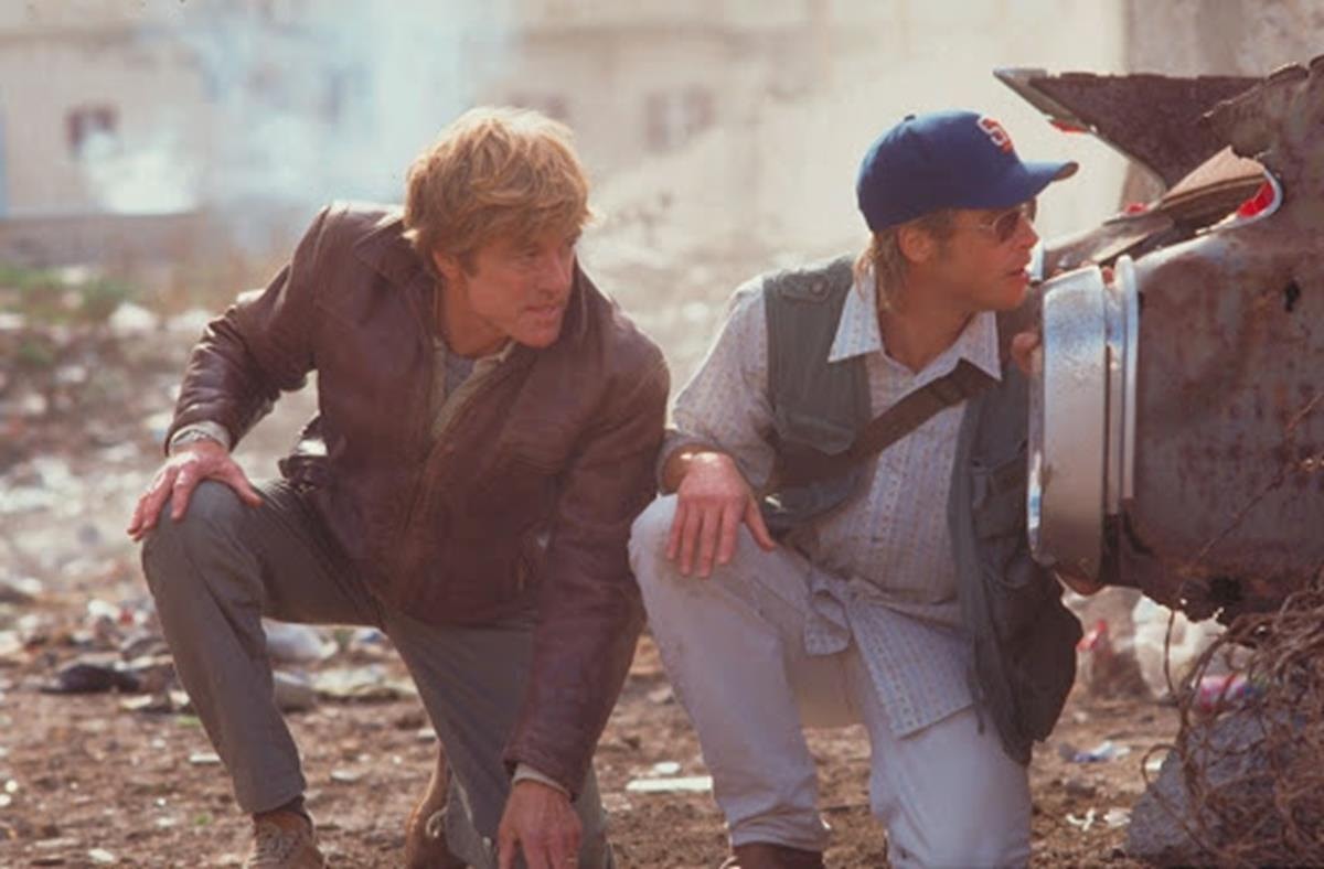 Casus Oyunu Filmi Hakkında Merak Edilenler - Onedio