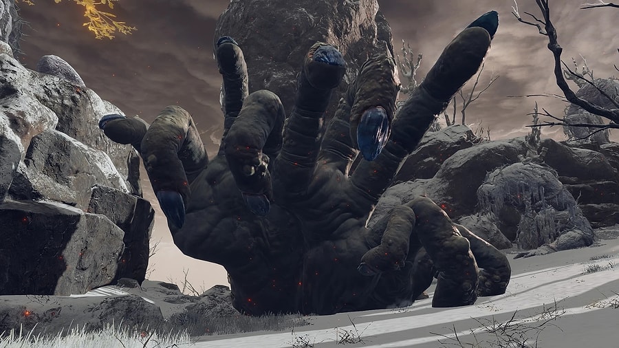 ELden Ring'in En Zor 10 Düşmanı - Onedio