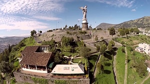 Ekvador Cumhuriyeti: Başkenti, Nüfusu ve Tüm Detaylarıyla Ekvador ...