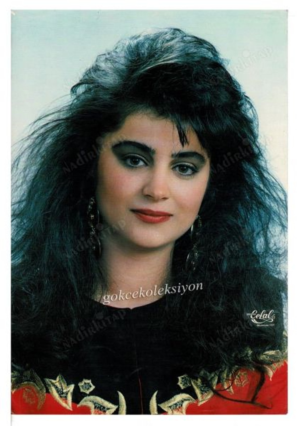 Songül Karlı'nın Yıllar Önceki Estetiksiz Haliyle Son Halini Görünce ...