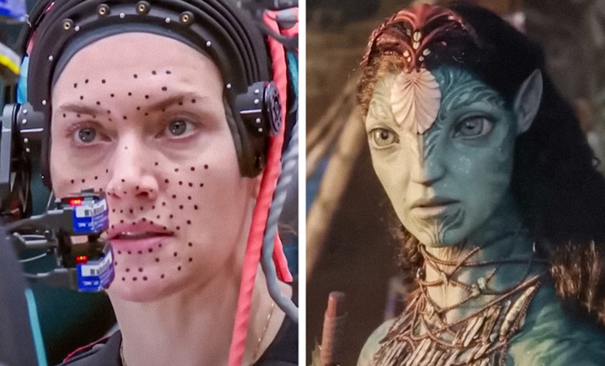 Kamera Arkası Görüntüleriyle Severek İzlediğiniz Filmlere Bambaşka Bir Boyut Kazandırma ...