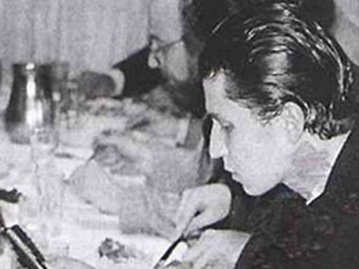 Muhafazakar Ailenin Rockçı ve Janti Çocuğu: Fatih Erbakan'ın Özel ...