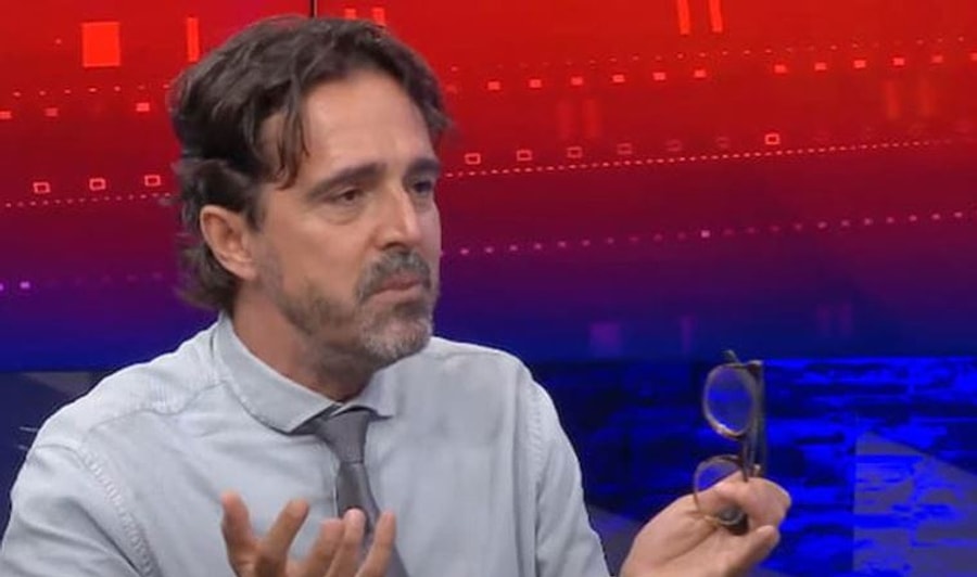 Gazeteci Timur Soykan Paylaştı: "Seçmen Listesinde Bir Tane Doğuştan ...