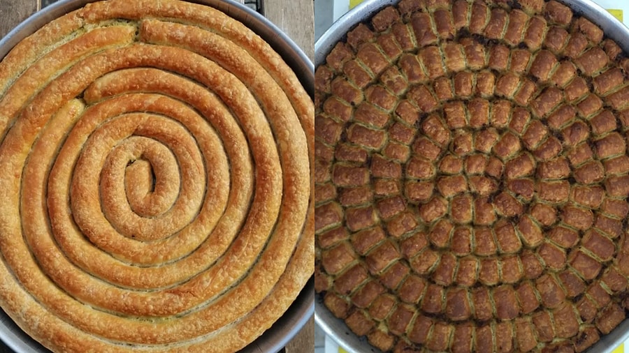 İzmir'in En İyi Börekçileri - Onedio