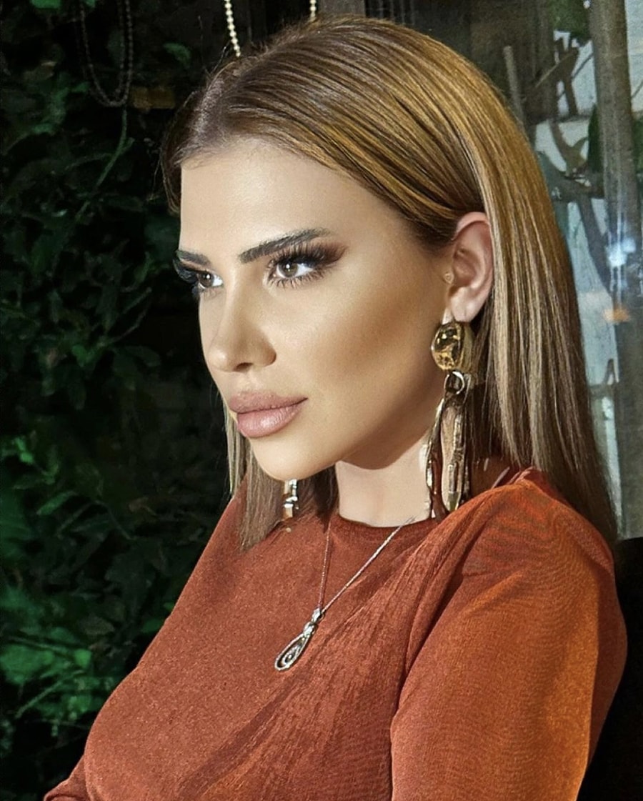 'Melis ve Engin' İddiası: Kısmetse Olur Melis ile Evli Sevgilisi ...