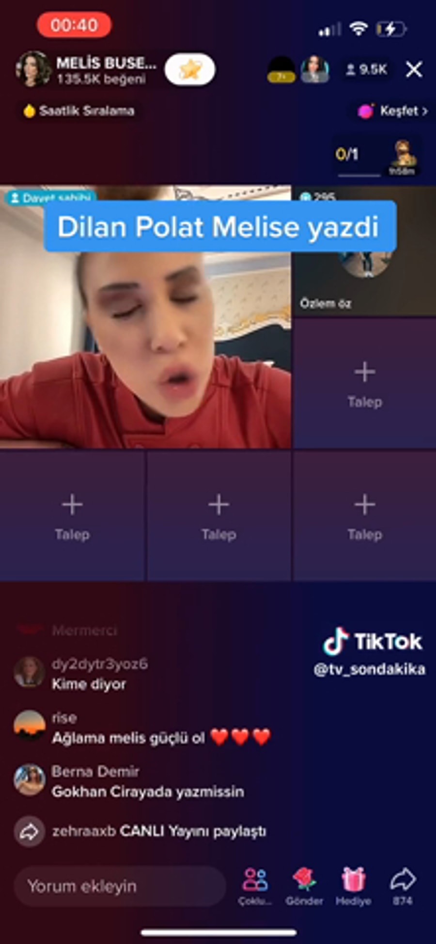 'Melis ve Engin' İddiası: Kısmetse Olur Melis ile Evli Sevgilisi ...