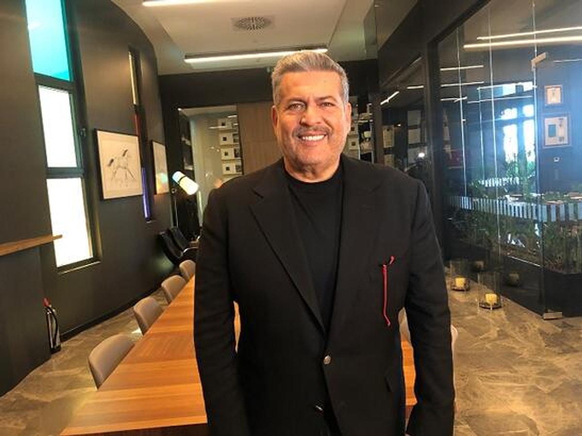 MHP Mersin Milletvekili Adayı Levent Uysal Kimdir? - Onedio