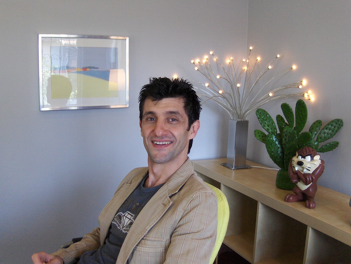 Tolga Abi'nin İnkar Ettiği Hugo'daki Küfür Olayının Gerçek Olduğu ...