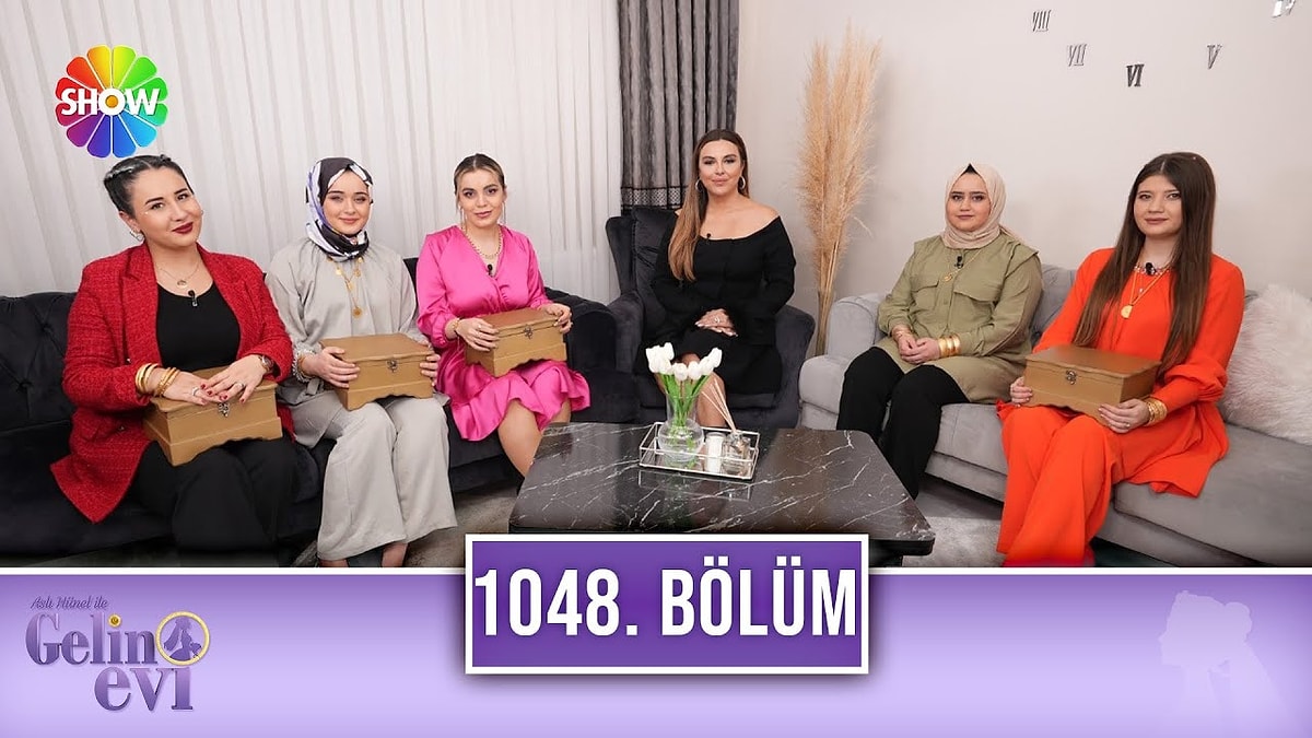 Gelin Evi Munise Bugün Neden Yok, Ne Oldu? - Onedio