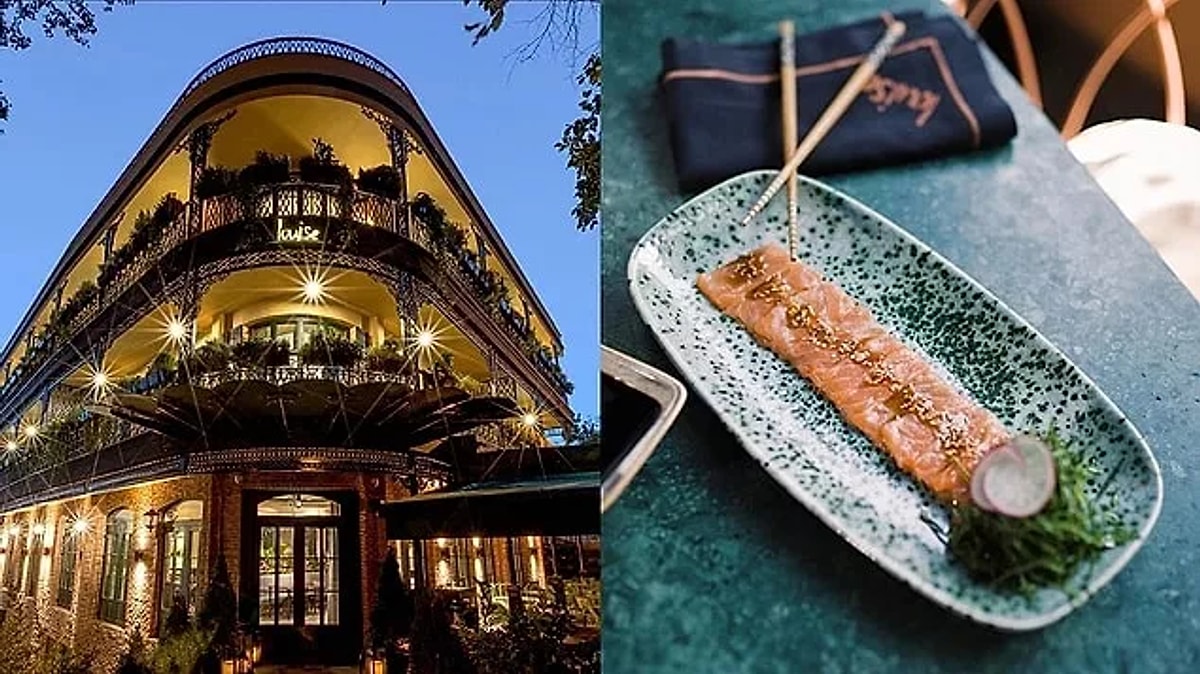 The Top 10 Most Stylish Fine Dining Restaurants in Ankara - Onedio