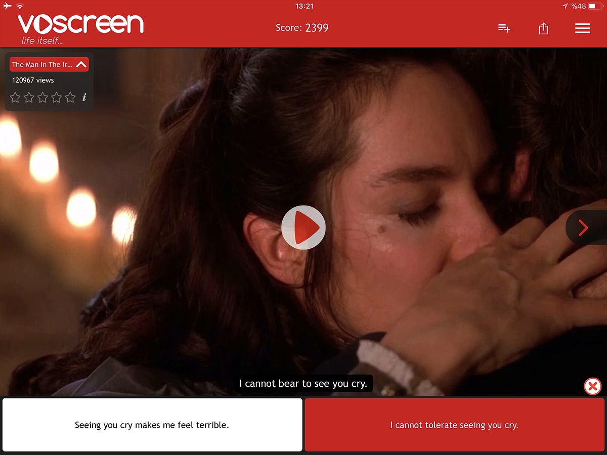 Voscreen nedir? - Onedio