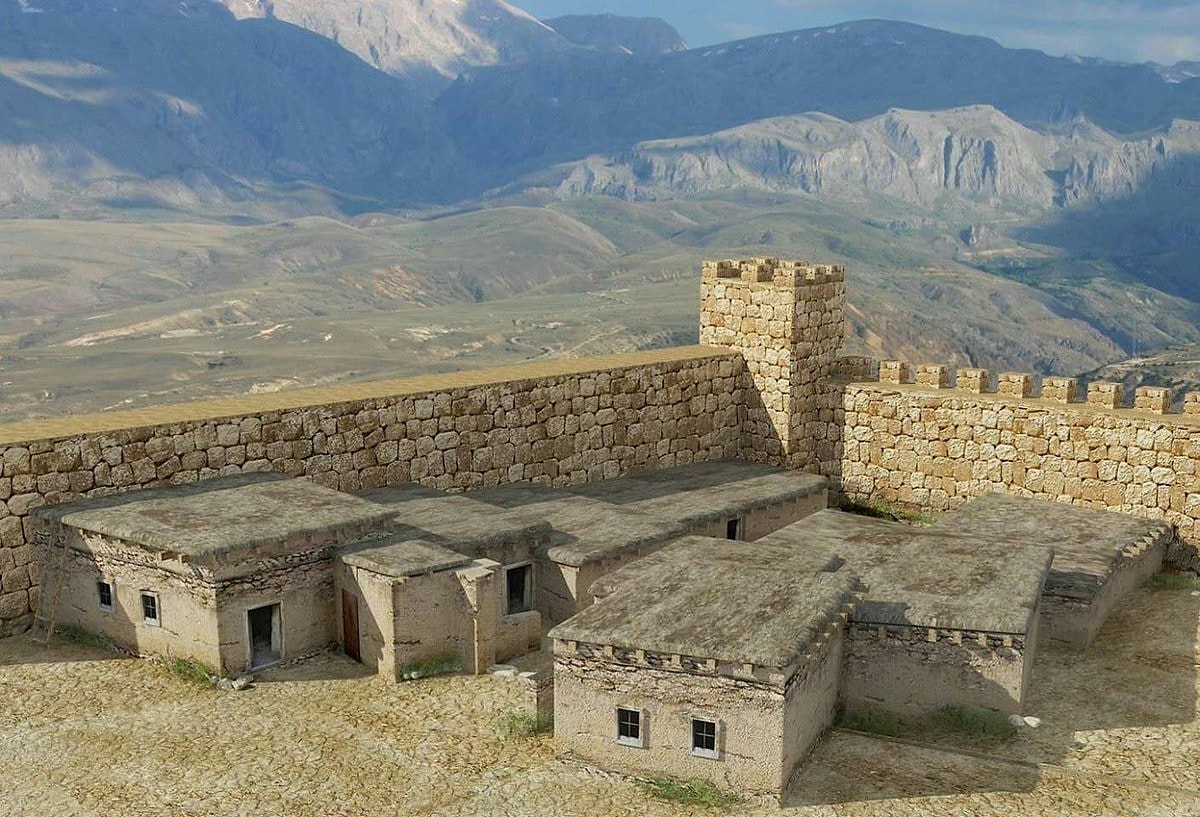 Erzincan: A Journey Through History and Nature - Onedio
