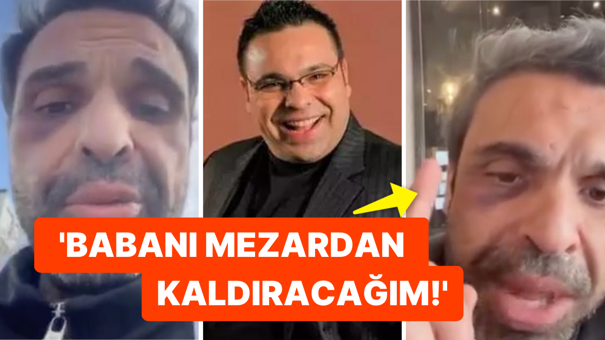Okan Karacan Eski Eşini Tehdit Etti! - Onedio