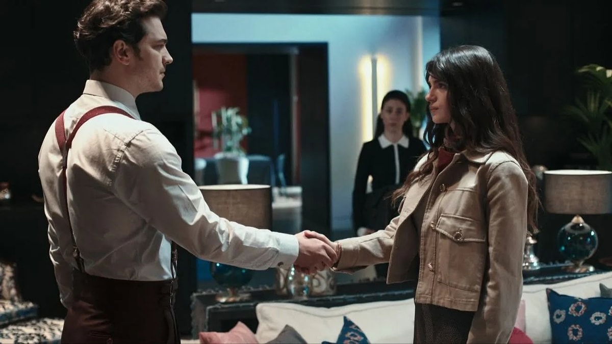 Terzi Dizisi Oyuncuları Kimlerdir, Konusu Nedir - Onedio