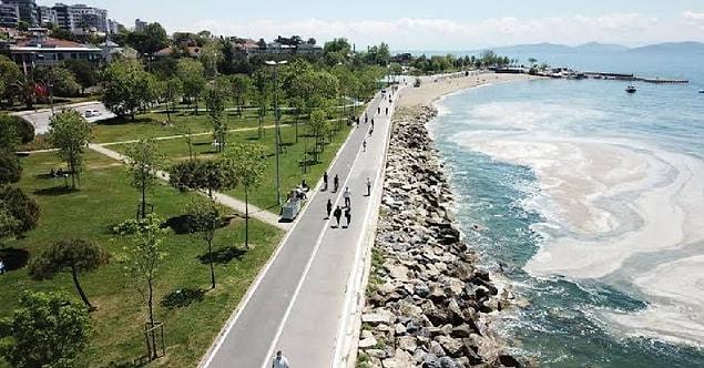 A Day at the Coast: Istanbul's Top Seaside Destinations - Onedio