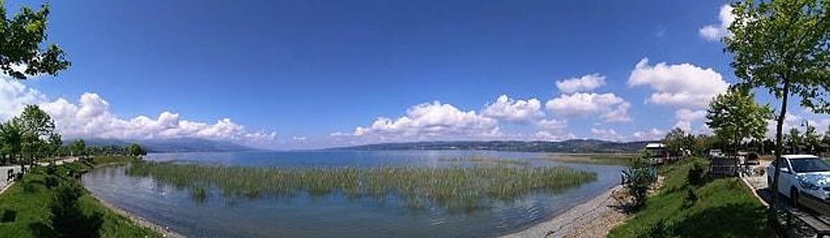 Sapanca Lake: Your Ultimate Destination for Relaxation and Adventure ...