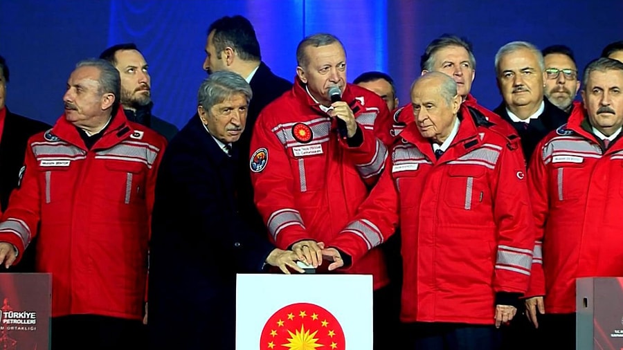 Fatih Altaylı'dan 'Ücretsiz Doğalgaz' Açıklaması: 'Günlüğü 5 Liraya ...