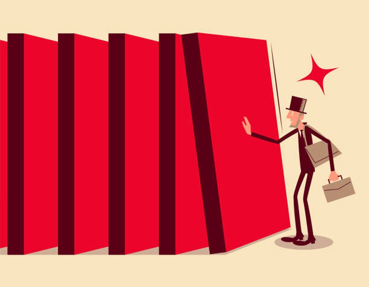 Tekel, Oligopol… Ekonomik Rekabet Terimlerine Ne Kadar Hakimsin? - Onedio