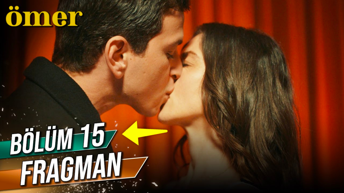 Ömer Son Bölüm, Yeni Bölüm: 15. Bölüm Fragman İzle - Onedio