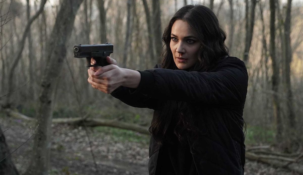 TRT 1 Ekranlarının Sevilen Dizisi Al Sancak'a Başarılı İsim Dahil Oldu ...