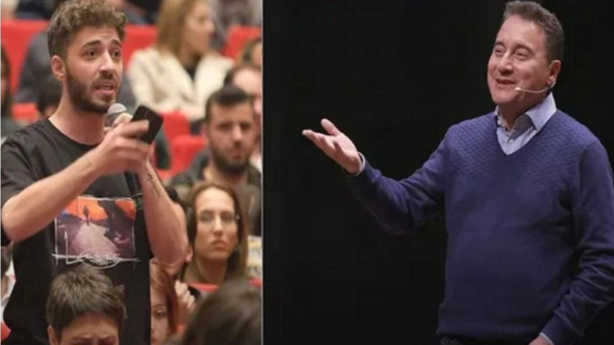 Babacan'a "Siz Ne Zaman Yargılanacaksınız?" Sorusu - Onedio