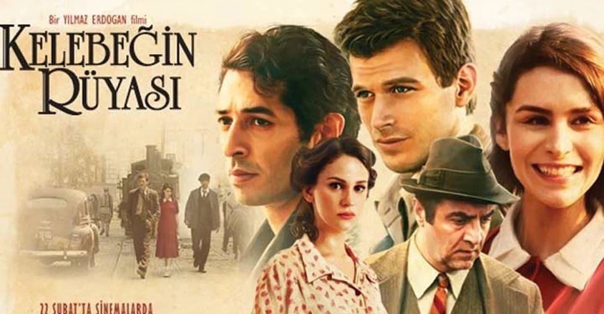 10+ Turkish Films You Need to See Right Now - Onedio