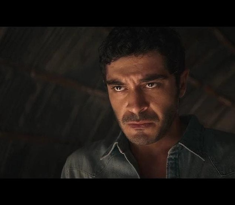 Shahmaran on Netflix: Get to Know the Cast and Characters with Serenay ...