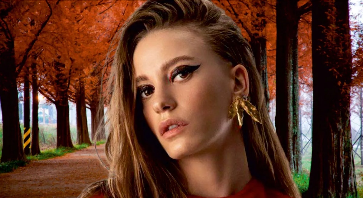Serenay Sarıkaya: A Closer Look at the Life and Career of Turkey's ...